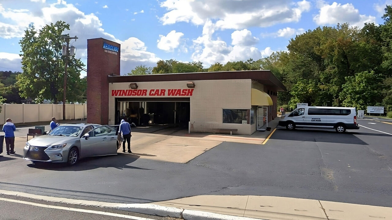 Hamilton Car Wash Featuring Neoglide Services at Dean Pridham blog