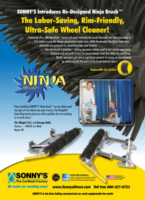 Product Range - Neoglide