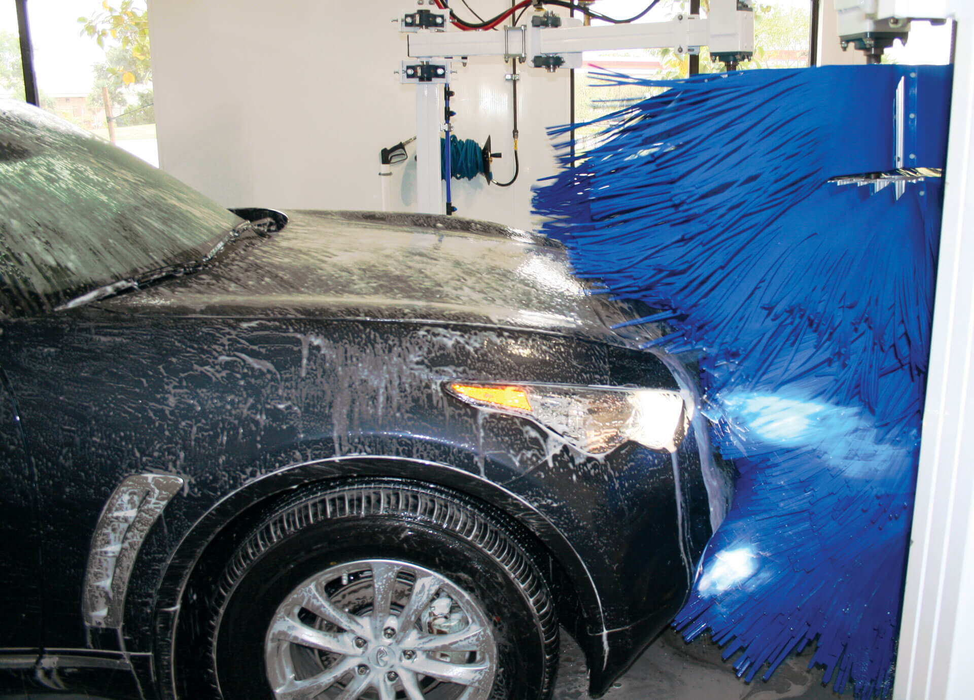 Product Range - Neoglide