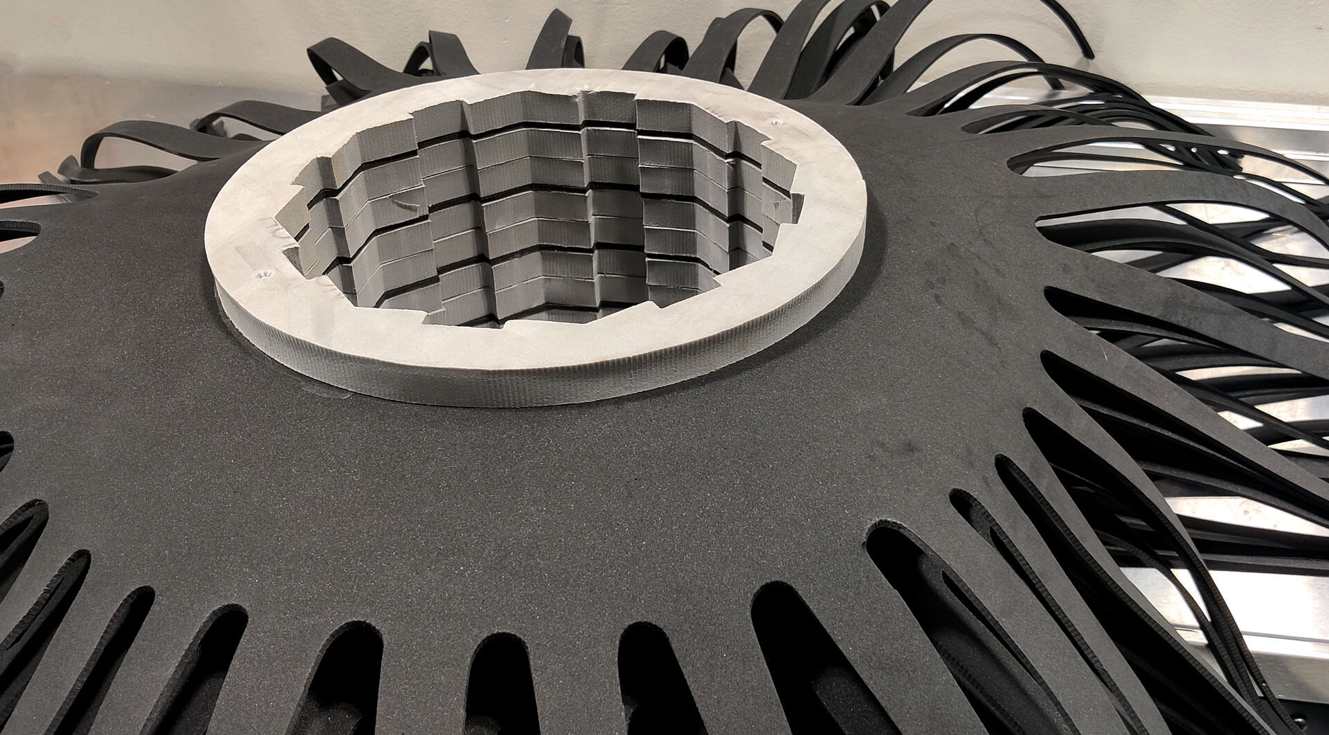 Product Range - Neoglide